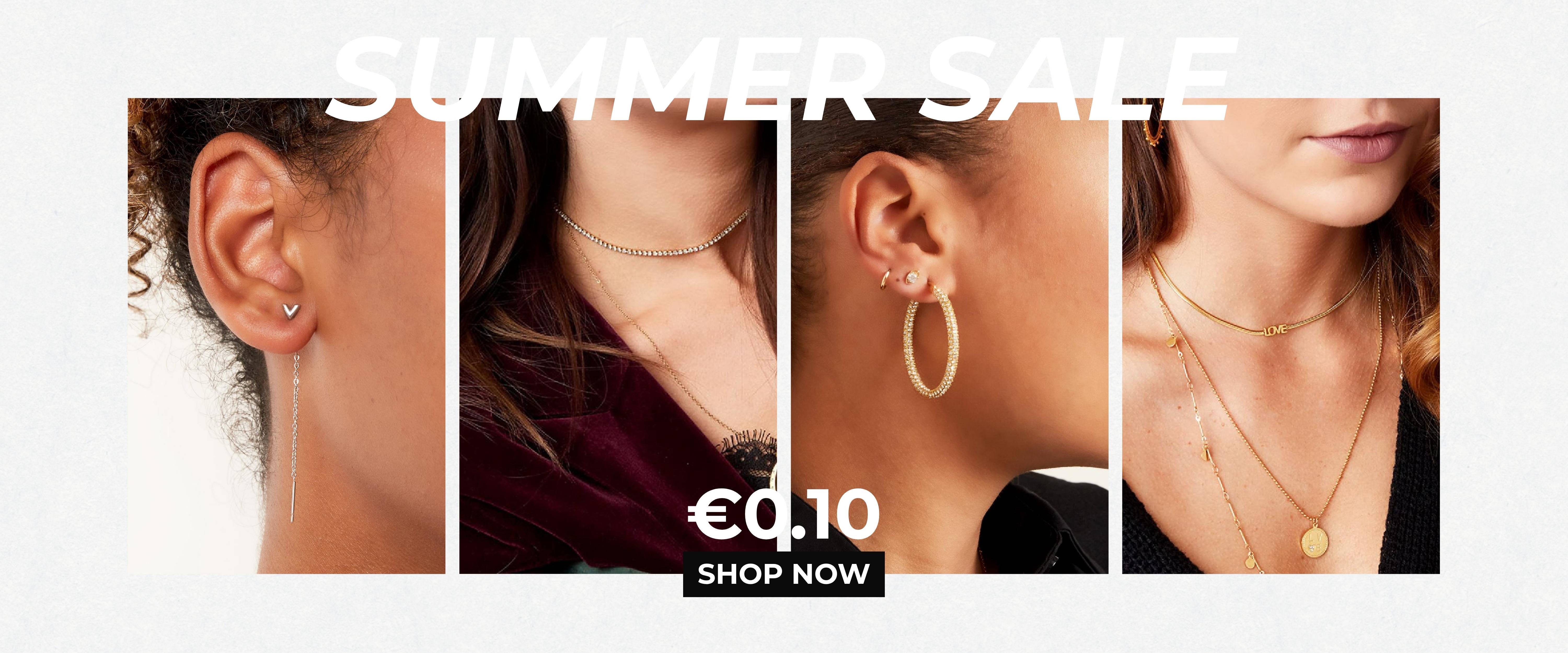 Groothandel in Sieraden en Accessoires | Yehwang