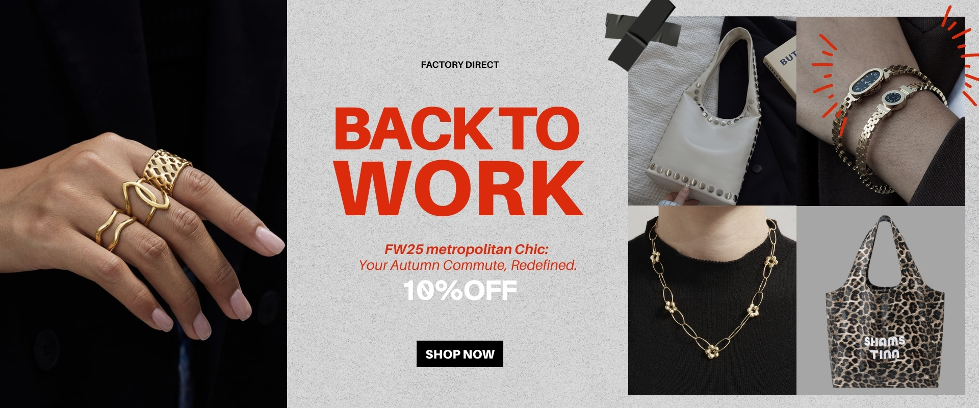 Wholesale Jewelry And Accessories Supplier | Yehwang